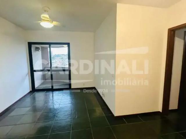 Apartamento para Locação em Ribeirão Preto/SP Alto da Boa Vista 3 Quartos