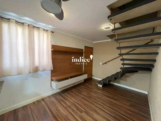 Apartamento para Locação em Ribeirão Preto/SP Alto da Boa Vista 3 Quartos