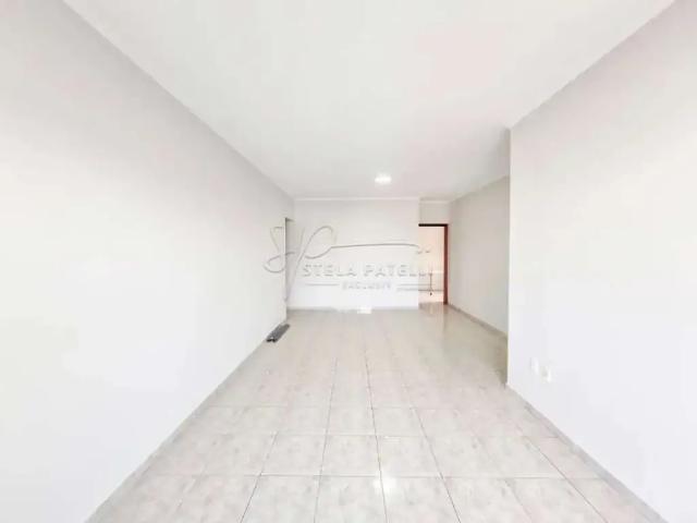 Apartamento para Locação em Ribeirão Preto/SP Alto da Boa Vista 4 Quartos