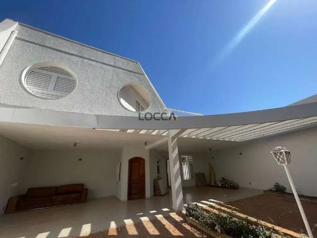 Apartamento para Locação em Ribeirão Preto/SP Alto da Boa Vista 4 Quartos