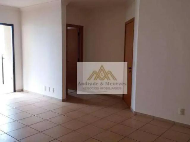 Apartamento para Locação em Ribeirão Preto/SP Alto da Boa Vista 4 Quartos