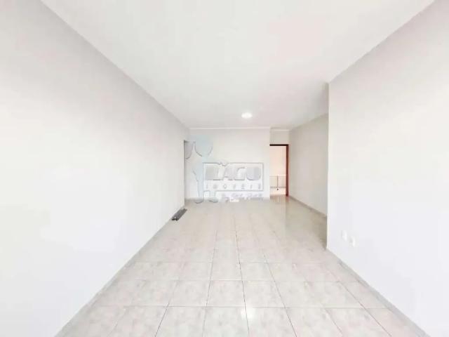 Apartamento para Locação em Ribeirão Preto/SP Alto da Boa Vista 4 Quartos