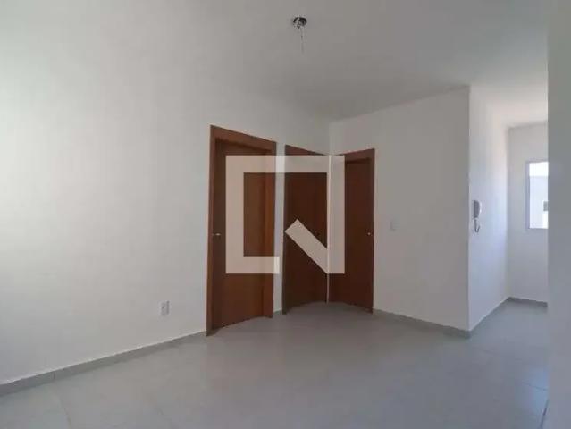 Apartamento para Locação em Ribeirão Preto/SP Antônio Marincek 2 Quartos