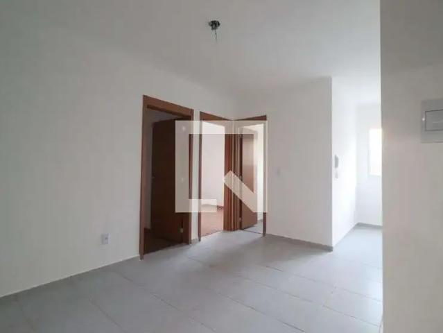 Apartamento para Locação em Ribeirão Preto/SP Antônio Marincek 2 Quartos