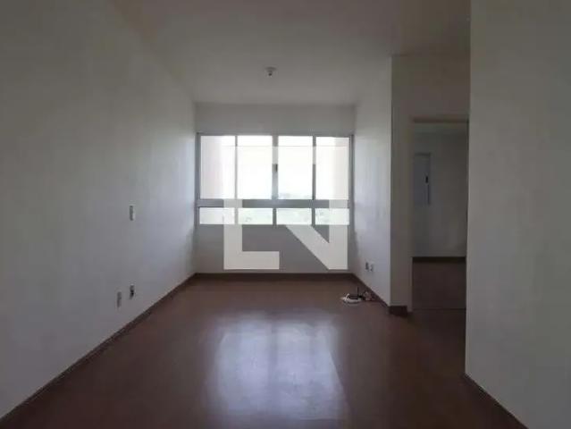 Apartamento para Locação em Ribeirão Preto/SP Antônio Marincek 2 Quartos