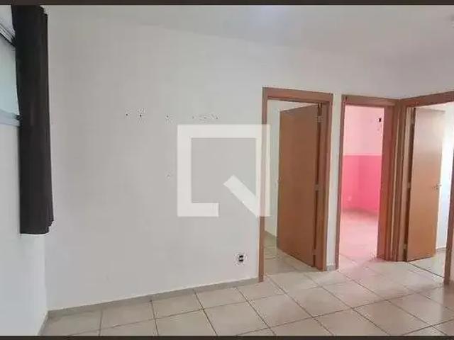 Apartamento para Locação em Ribeirão Preto/SP Antônio Marincek 2 Quartos