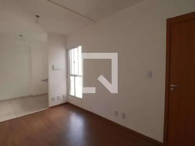 Apartamento para Locação em Ribeirão Preto/SP Antônio Marincek 2 Quartos