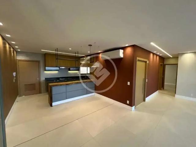 Apartamento para Locação em Ribeirão Preto/SP Bonfim Paulista 4 Quartos