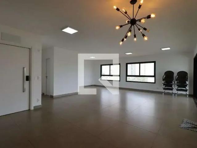 Apartamento para Locação em Ribeirão Preto/SP Bonfim Paulista 4 Quartos