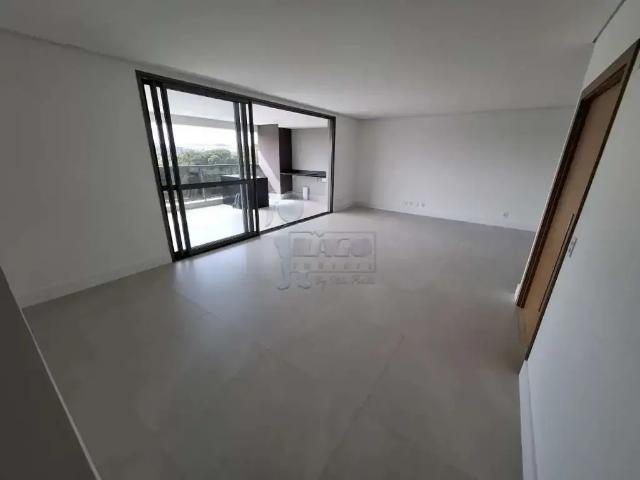 Apartamento para Locação em Ribeirão Preto/SP Jardim Ilhas do Sul 4 Quartos