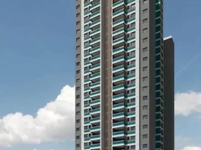Apartamento para Locação em Ribeirão Preto/SP Bonfim Paulista 1 Quartos