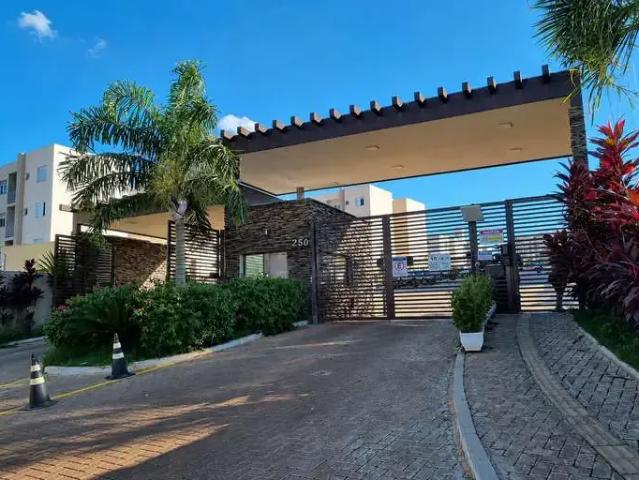 Apartamento para Locação em Ribeirão Preto/SP Bonfim Paulista 2 Quartos