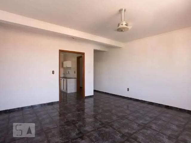 Apartamento para Locação em Ribeirão Preto/SP Bonfim Paulista 2 Quartos