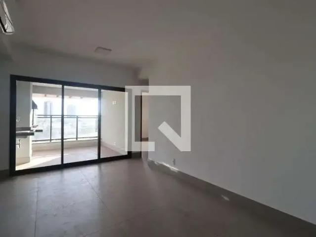 Apartamento para Locação em Ribeirão Preto/SP Bonfim Paulista 2 Quartos