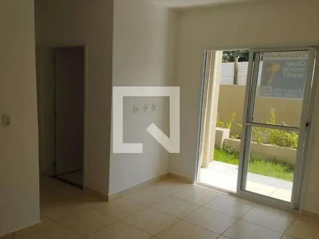 Apartamento para Locação em Ribeirão Preto/SP Bonfim Paulista 2 Quartos