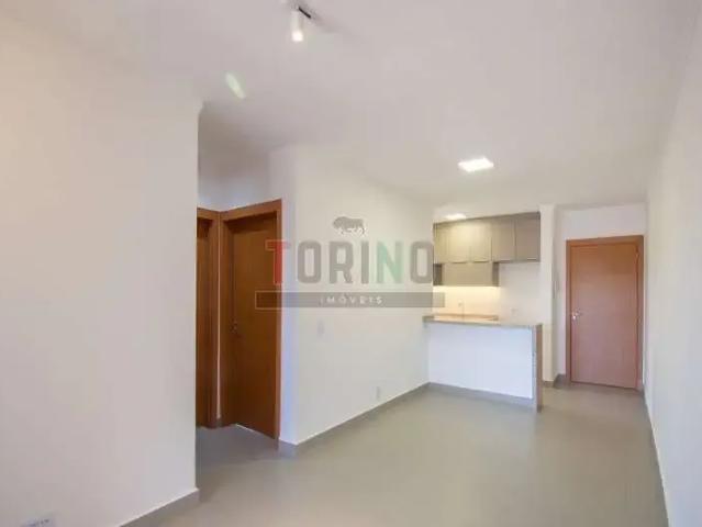 Apartamento para Locação em Ribeirão Preto/SP Bonfim Paulista 2 Quartos