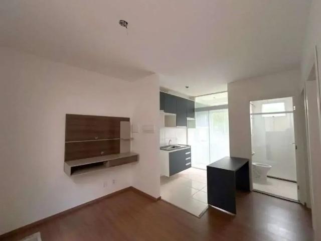 Apartamento para Locação em Ribeirão Preto/SP Bonfim Paulista 2 Quartos