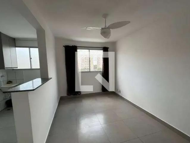 Apartamento para Locação em Ribeirão Preto/SP Bonfim Paulista 2 Quartos