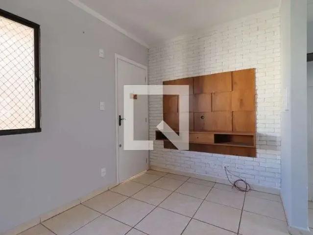 Apartamento para Locação em Ribeirão Preto/SP Bonfim Paulista 2 Quartos