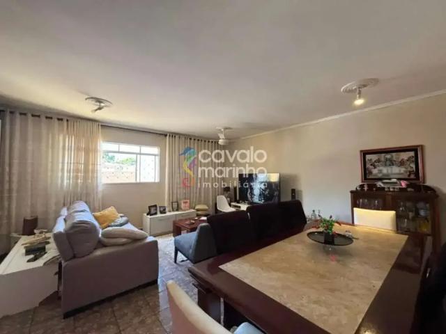 Apartamento para Locação em Ribeirão Preto/SP Bonfim Paulista 2 Quartos