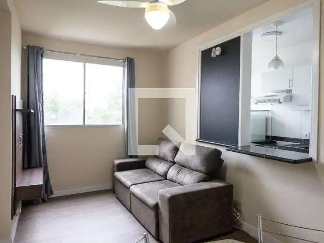 Apartamento para Locação em Ribeirão Preto/SP Bonfim Paulista 2 Quartos