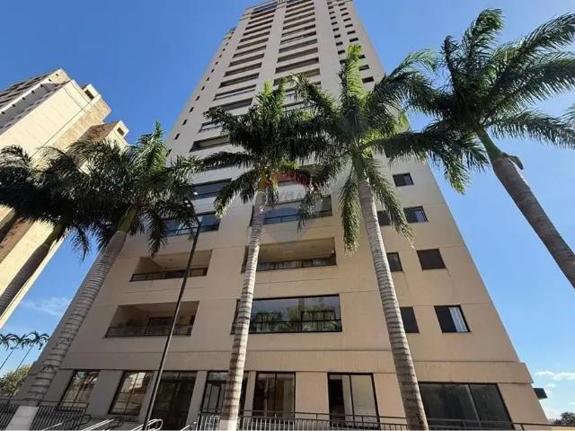 Apartamento para Locação em Ribeirão Preto/SP Bonfim Paulista 2 Quartos