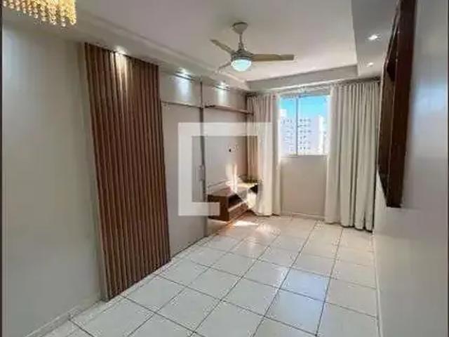 Apartamento para Locação em Ribeirão Preto/SP Bonfim Paulista 2 Quartos