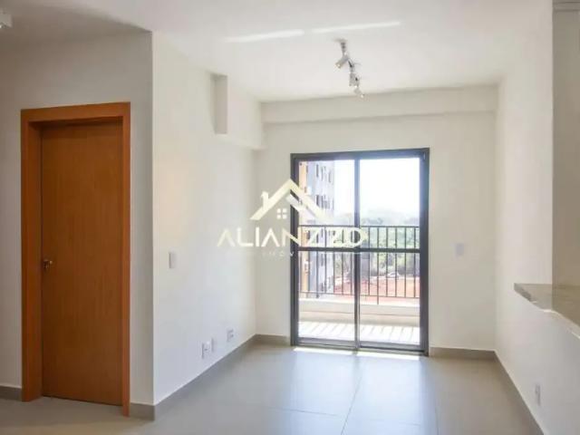 Apartamento para Locação em Ribeirão Preto/SP Bonfim Paulista 2 Quartos
