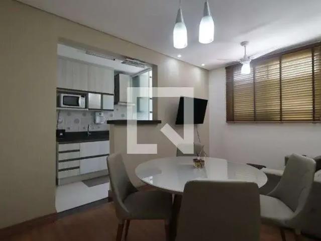 Apartamento para Locação em Ribeirão Preto/SP Bonfim Paulista 2 Quartos