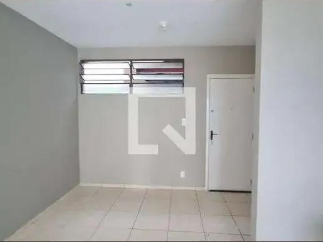 Apartamento para Locação em Ribeirão Preto/SP Bonfim Paulista 2 Quartos