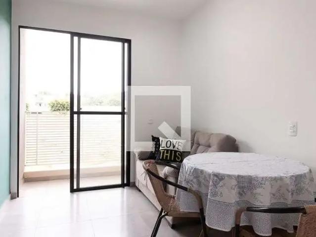 Apartamento para Locação em Ribeirão Preto/SP Bonfim Paulista 2 Quartos