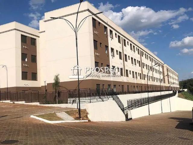 Apartamento para Locação em Ribeirão Preto/SP Bonfim Paulista 2 Quartos