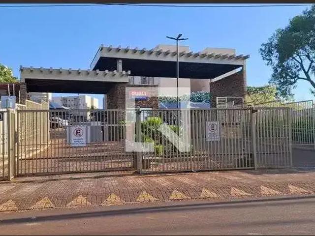 Apartamento para Locação em Ribeirão Preto/SP Bonfim Paulista 2 Quartos