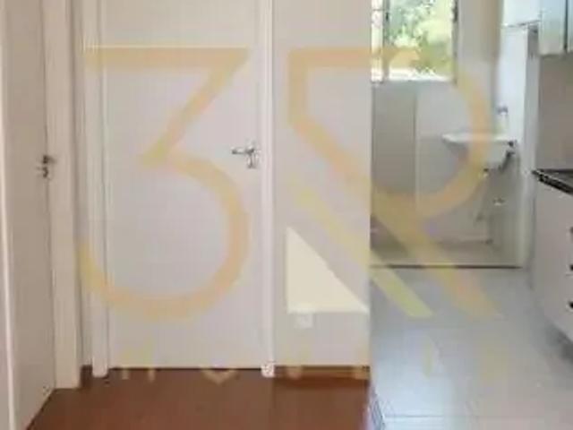 Apartamento para Locação em Ribeirão Preto/SP Bonfim Paulista 2 Quartos