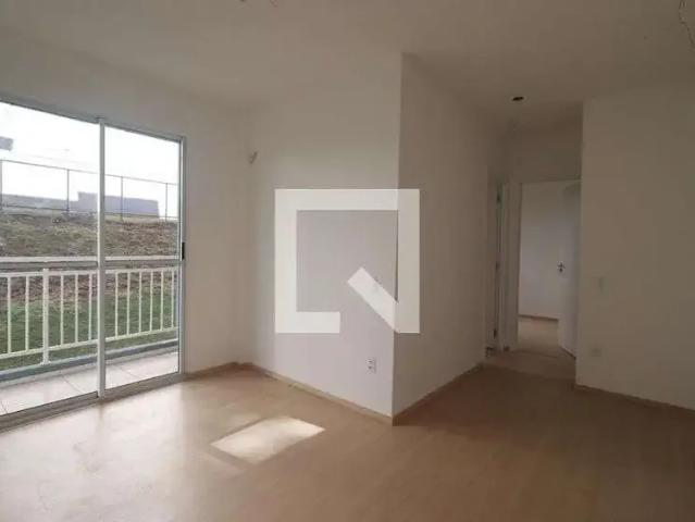Apartamento para Locação em Ribeirão Preto/SP Bonfim Paulista 2 Quartos