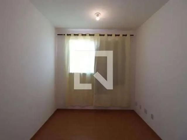 Apartamento para Locação em Ribeirão Preto/SP Bonfim Paulista 2 Quartos