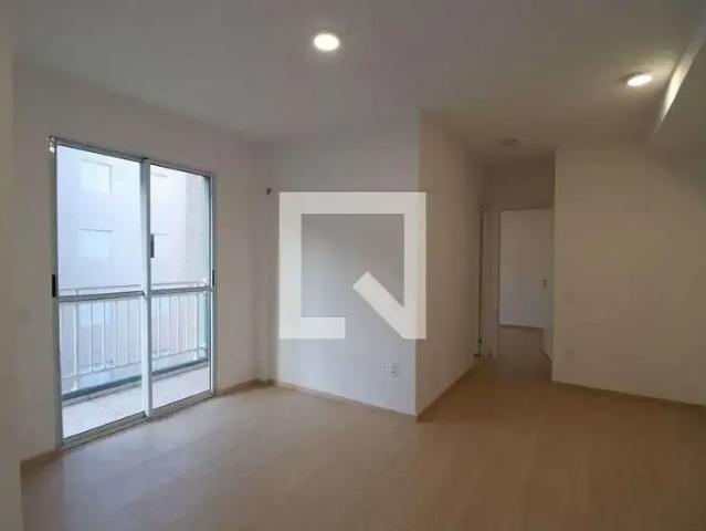 Apartamento para Locação em Ribeirão Preto/SP Bonfim Paulista 2 Quartos