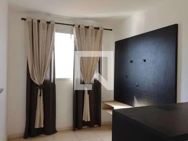 Apartamento para Locação em Ribeirão Preto/SP Bonfim Paulista 2 Quartos