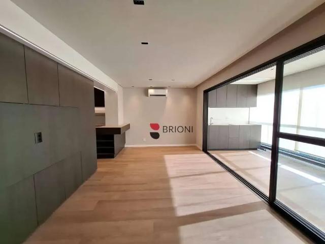 Apartamento para Locação em Ribeirão Preto/SP Jardim Olhos d'Água 2 Quartos