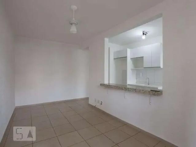 Apartamento para Locação em Ribeirão Preto/SP Bonfim Paulista 2 Quartos