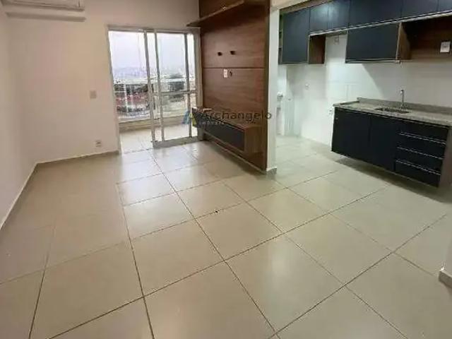 Apartamento para Locação em Ribeirão Preto/SP Bonfim Paulista 2 Quartos