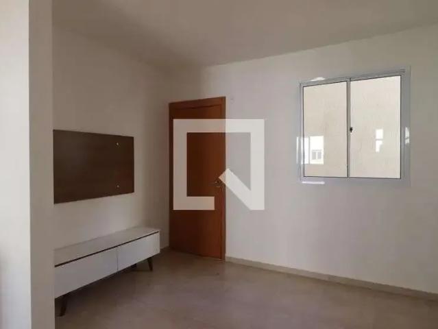 Apartamento para Locação em Ribeirão Preto/SP Bonfim Paulista 2 Quartos