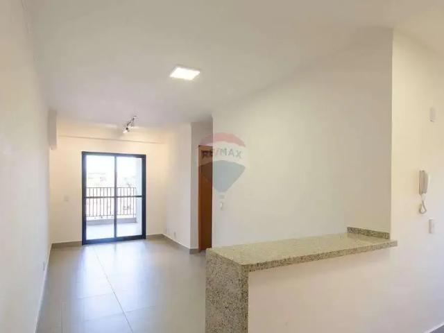 Apartamento para Locação em Ribeirão Preto/SP Bonfim Paulista 2 Quartos