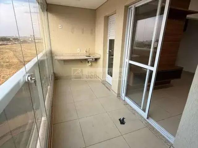 Apartamento para Locação em Ribeirão Preto/SP Bonfim Paulista 2 Quartos
