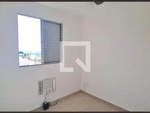 Apartamento para Locação em Ribeirão Preto/SP Bonfim Paulista 2 Quartos