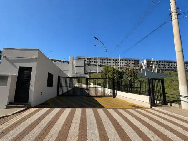 Apartamento para Locação em Ribeirão Preto/SP Bonfim Paulista 2 Quartos