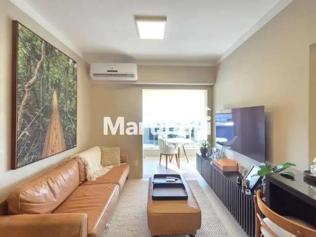 Apartamento para Locação em Ribeirão Preto/SP Bonfim Paulista 2 Quartos