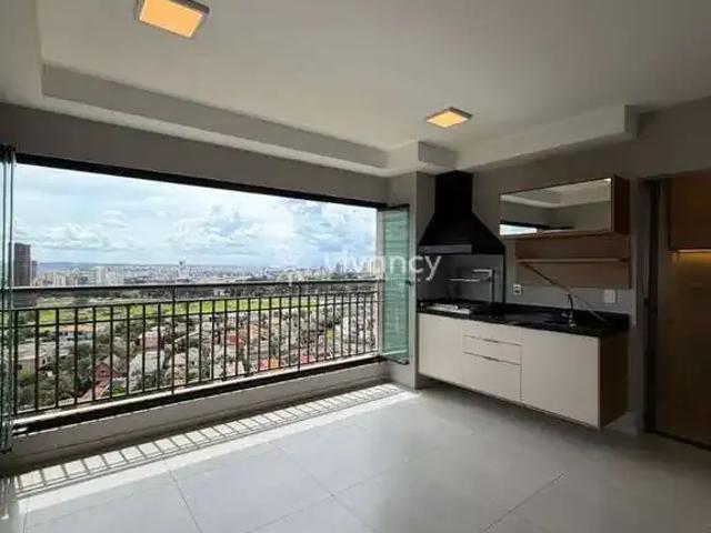 Apartamento para Locação em Ribeirão Preto/SP Bonfim Paulista 2 Quartos