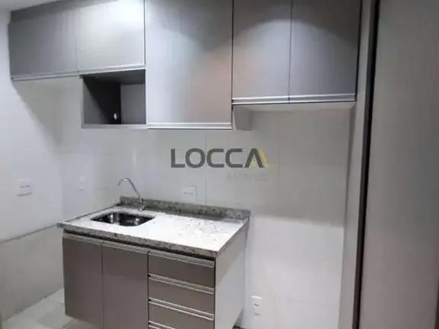 Apartamento para Locação em Ribeirão Preto/SP Bonfim Paulista 2 Quartos