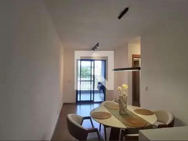 Apartamento para Locação em Ribeirão Preto/SP Bonfim Paulista 2 Quartos
